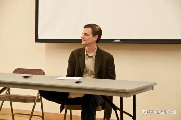 翻译|Alexander R. Galloway-哲学的贫困：实在论与后福特主义 - 知乎