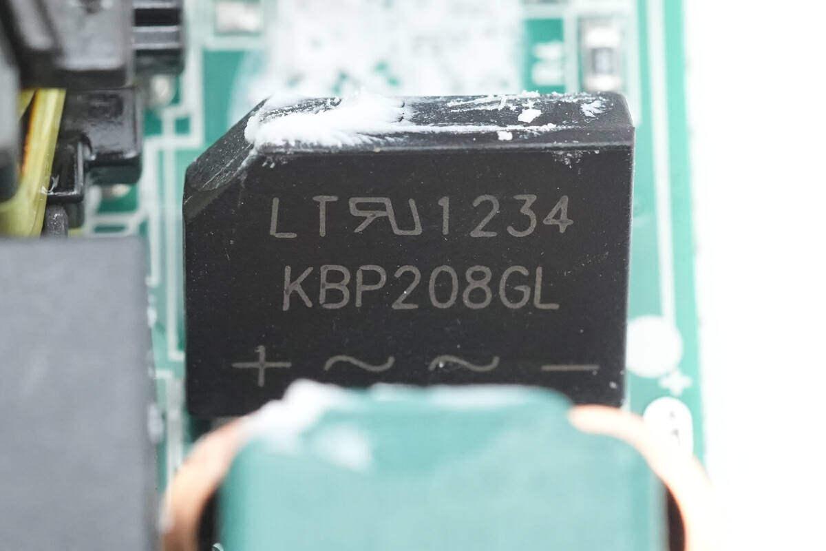 拆解报告：STEAM DECK原装45W USB-C电源适配器W20-045N1A - 知乎