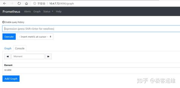 Prometheus看完这些，入门就够了 - 知乎