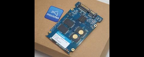 稍微详细地评测了一下”光威 弈pro”SSD - 知乎