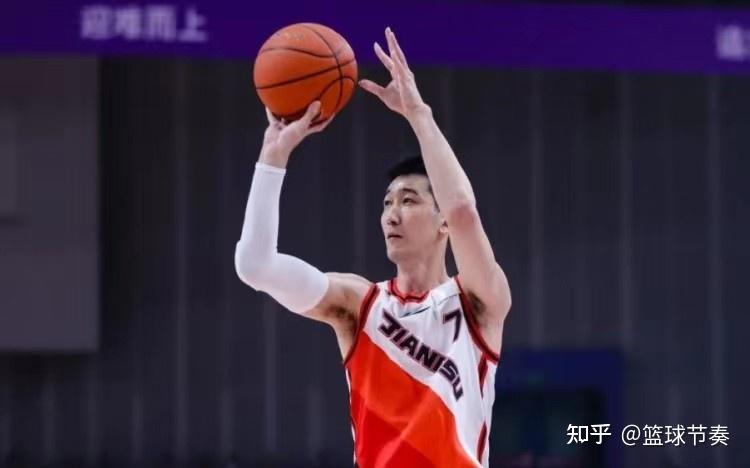 CBA3消息！上季亚军又签外援，新赛季首张罚单出炉，广东正式申诉 - 知乎