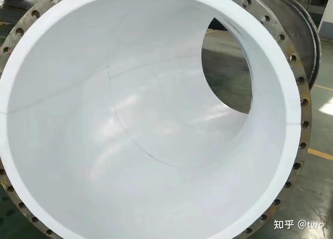 氟树脂材料PVDF、ECTFE、PCTFE - 知乎