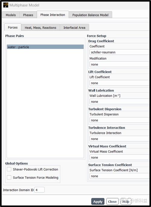 技术分享｜ROCKY-FLUENT双向耦合案例 - 知乎