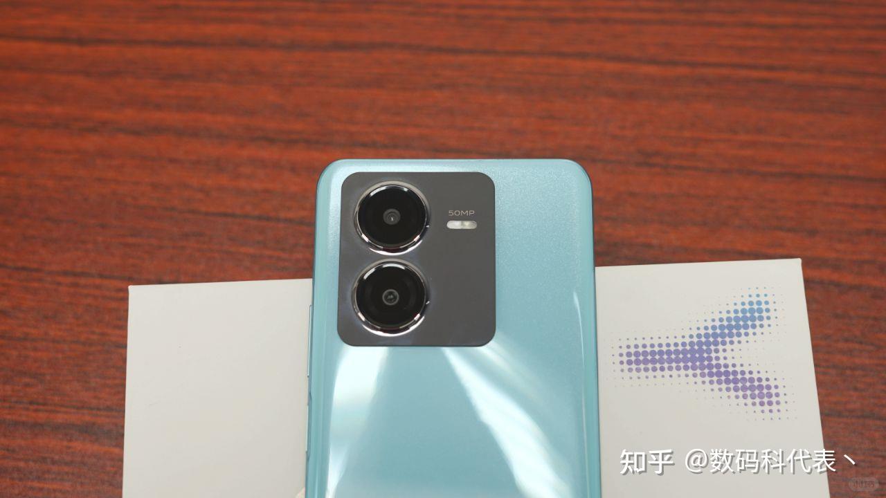 【千元机测评】vivo Y78T性能解析：骁龙6 Gen1加持，硬核续航如何 - 知乎