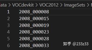 MMFewshot训练自定义数据集——TFA - 知乎