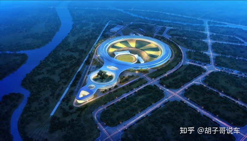 ABB为中国尖端大科学装置提供智能电力管理技术 - 知乎