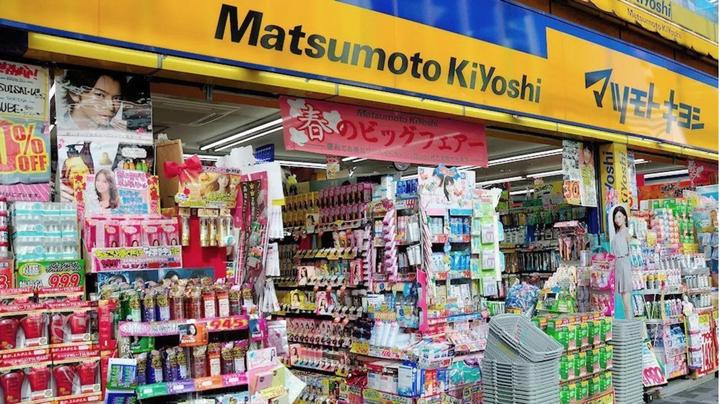 日本药妆店必买的人气产品 知乎