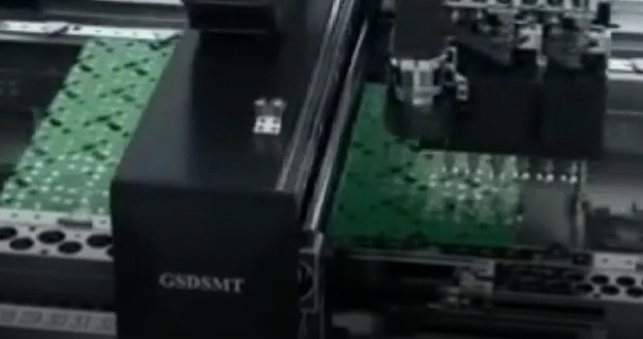 PCB板的Mark点设计对SMT重要性 - 知乎