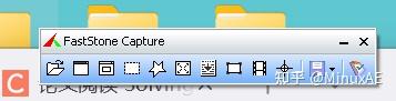 录屏软件FSCapture - 知乎