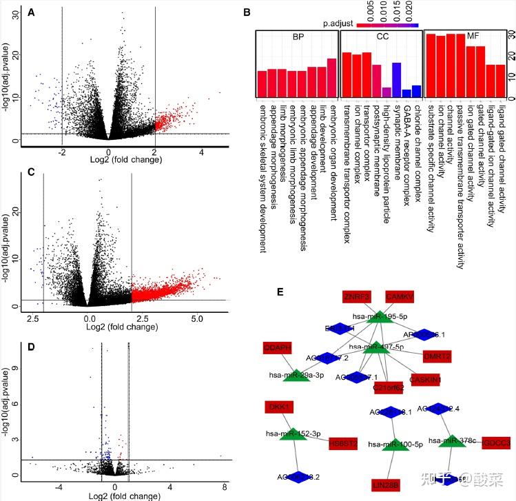 收藏了！无需版面费！3+TGCA数据库挖掘纯生信文章！ - 知乎
