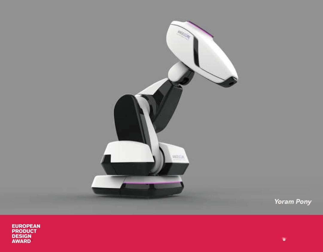 AWARDS｜欢迎参与 2023 EPDA欧洲产品设计奖 * 内含参赛优惠 - 知乎