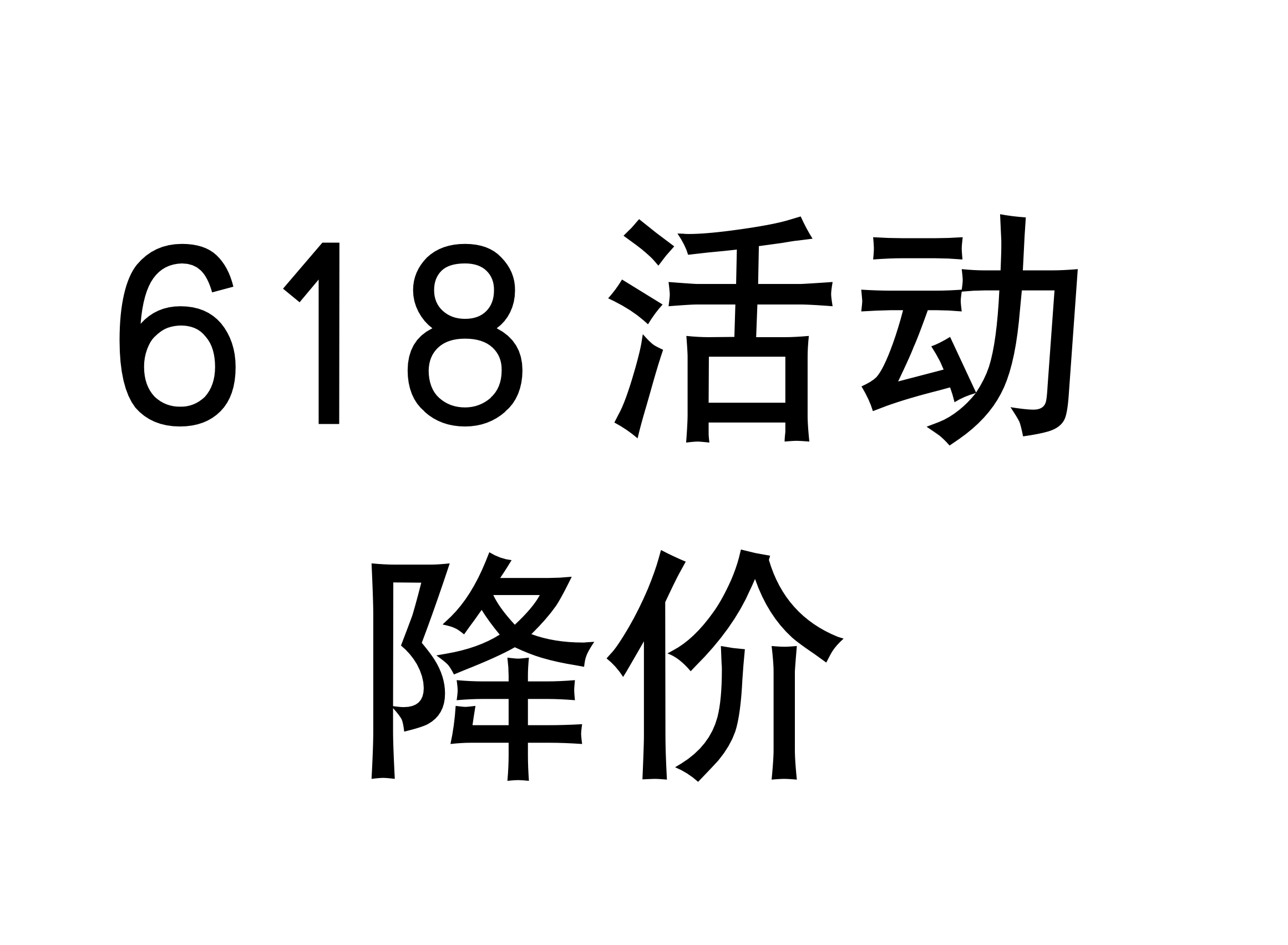 2023年618活动什么时候开始？618什么时候优惠最大？京东618真的便宜吗？