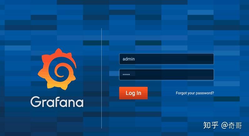 Open-falcon-基础系列(五)-对接Grafana - 知乎