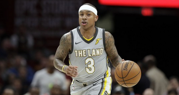 骑士换走了半支球队？——没有好不好，只有合适不合适 - 知乎