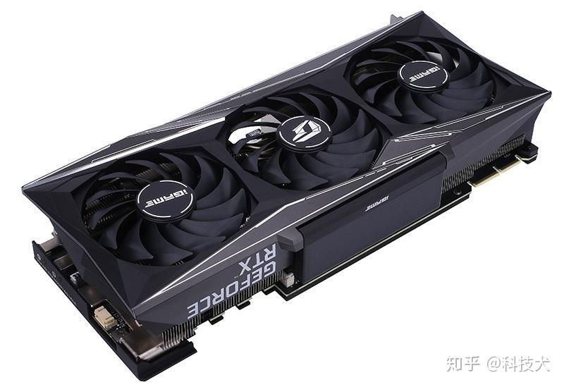 RTX 3070官方评测出炉；七彩虹发布发布火神显卡 - 知乎