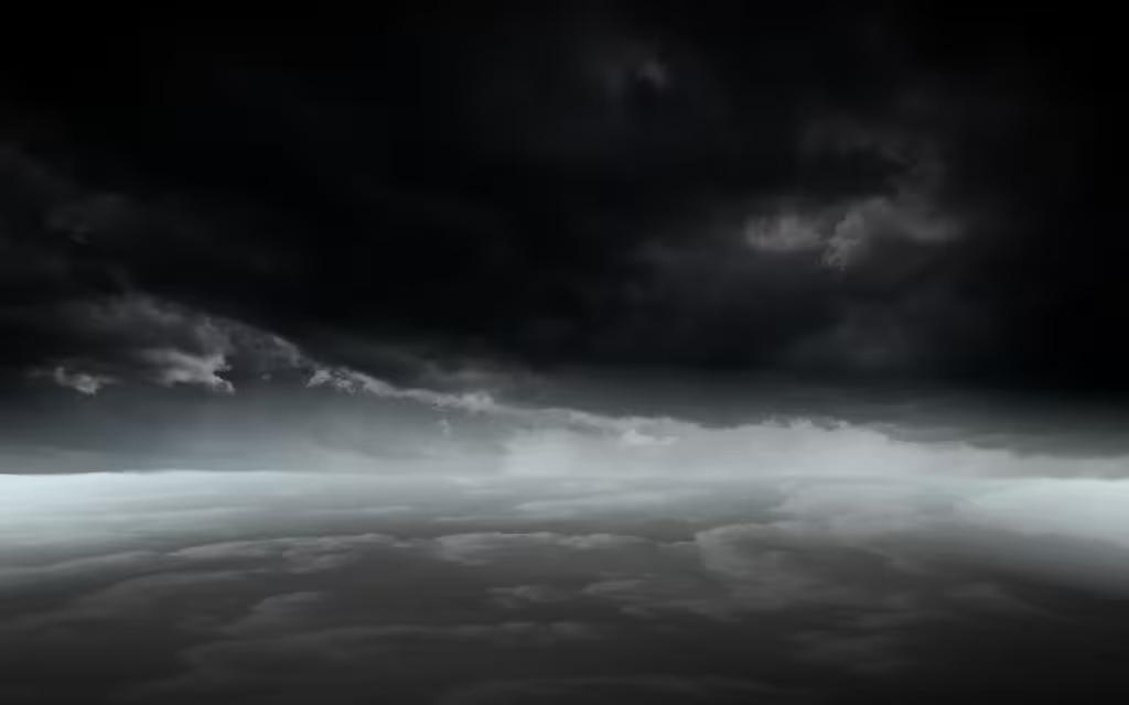 后室backrooms Level 998 “此路向死，或向远方” - 知乎