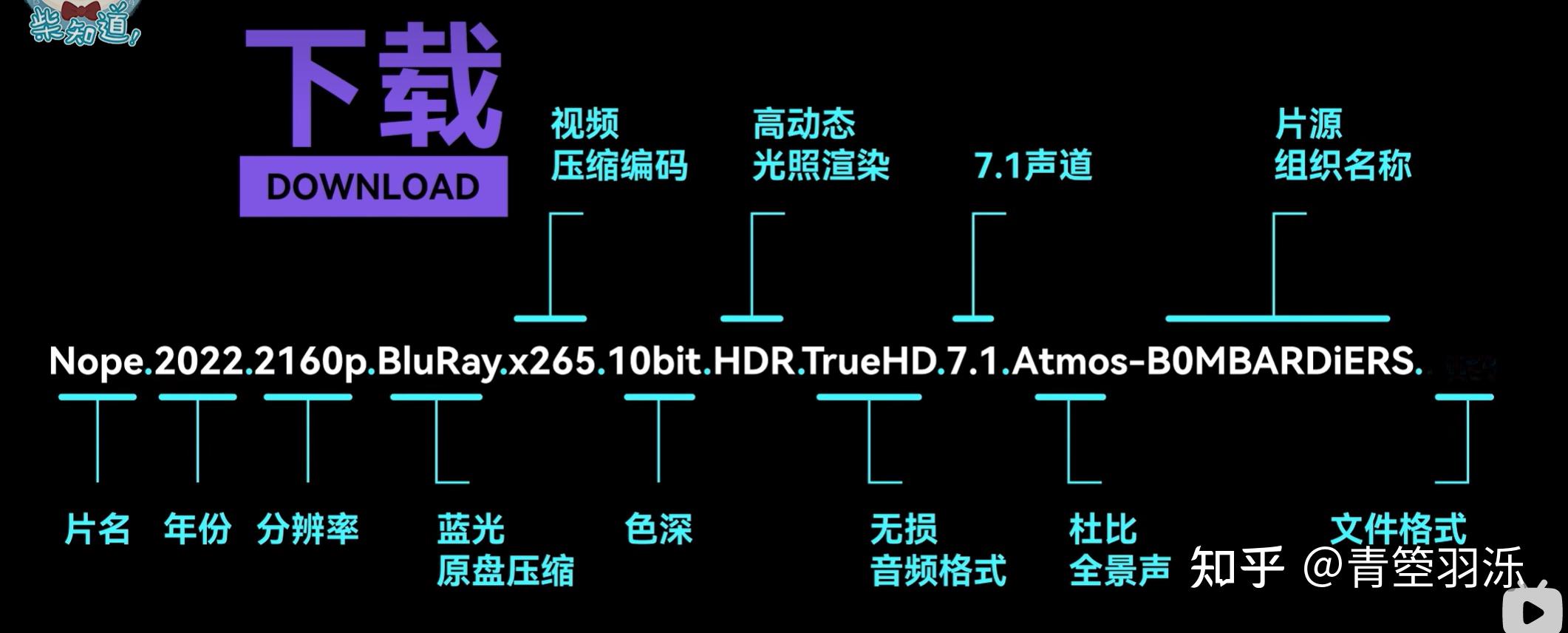 教你两招，没有找不到的电影资源。 - 知乎