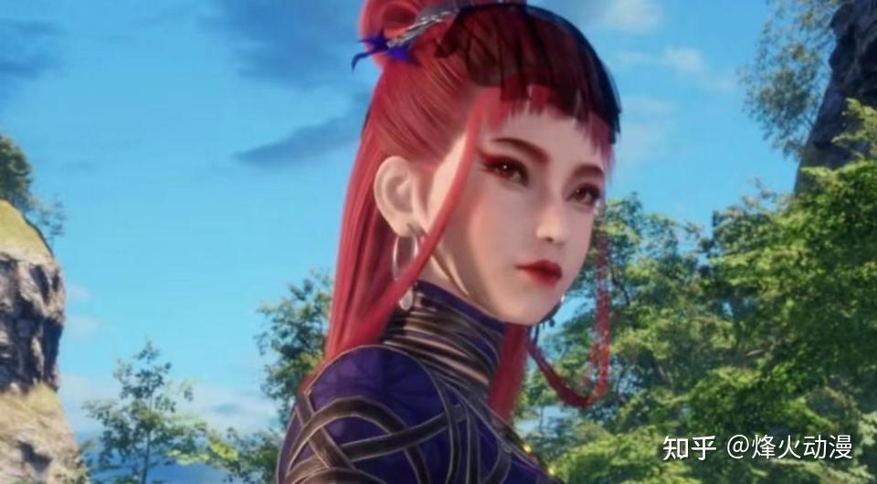 不良人新情报，第七季换地图，李星云奥姑有对手戏，李存忍会出现 - 知乎