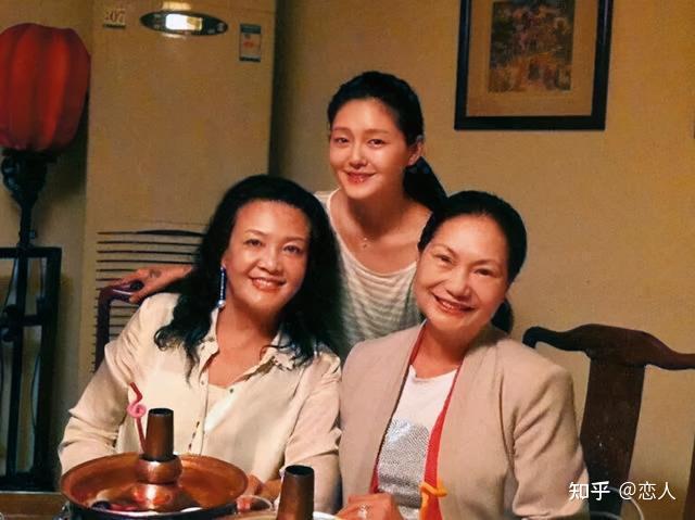 张兰曝光和s妈的语音 称孩子必须回来看奶奶 知乎