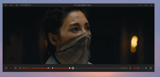 Potplayer使用技巧，Potplayer快捷键。 - 知乎