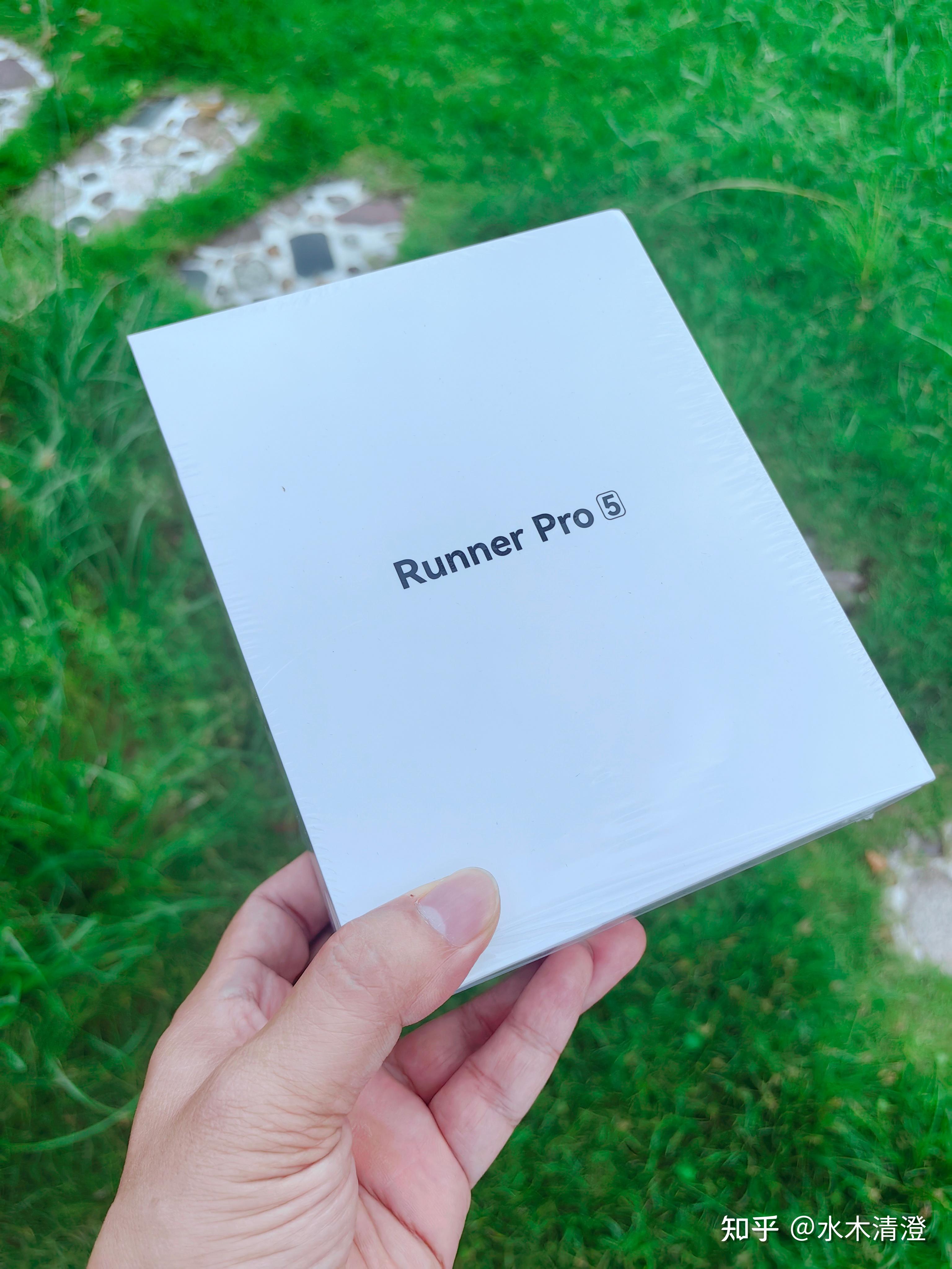 骨传导耳机新高度！南卡Runner Pro5骨传导耳机，IP69防水+双形态设计，风噪防水双突破！音质大升级！ - 知乎