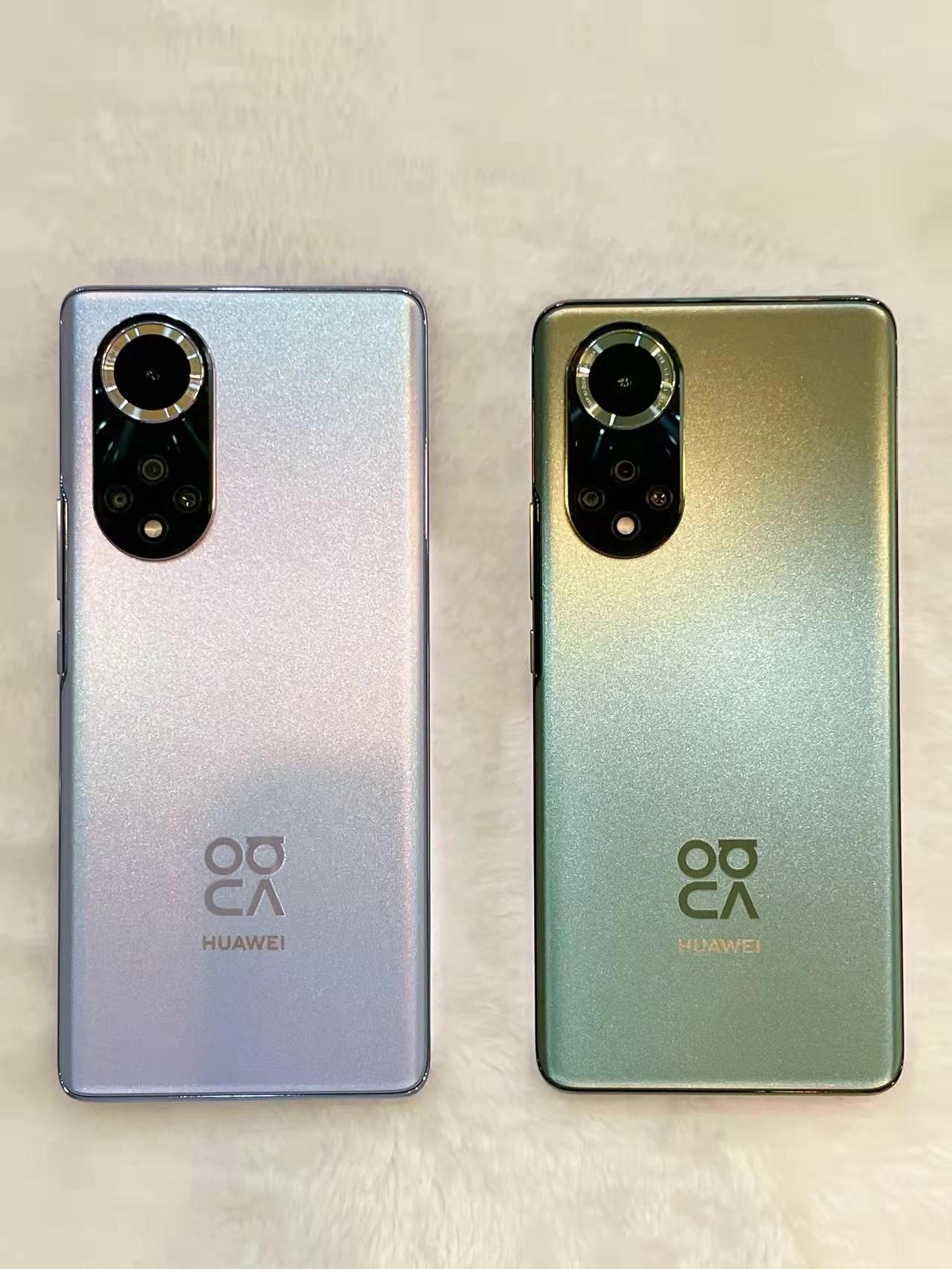 华为nova8 pro还是nova9?