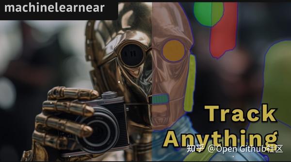 8个计算机视觉领域的开源项目精选🔥🔥🔥 - 知乎