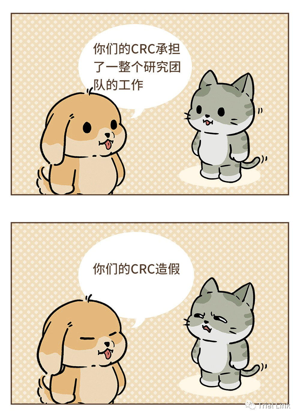 CRA\CRC多少是有点语言艺术在身上的！ - 知乎