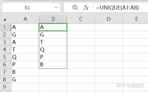 WPS表格与MS Excel主要功能对比 - 知乎