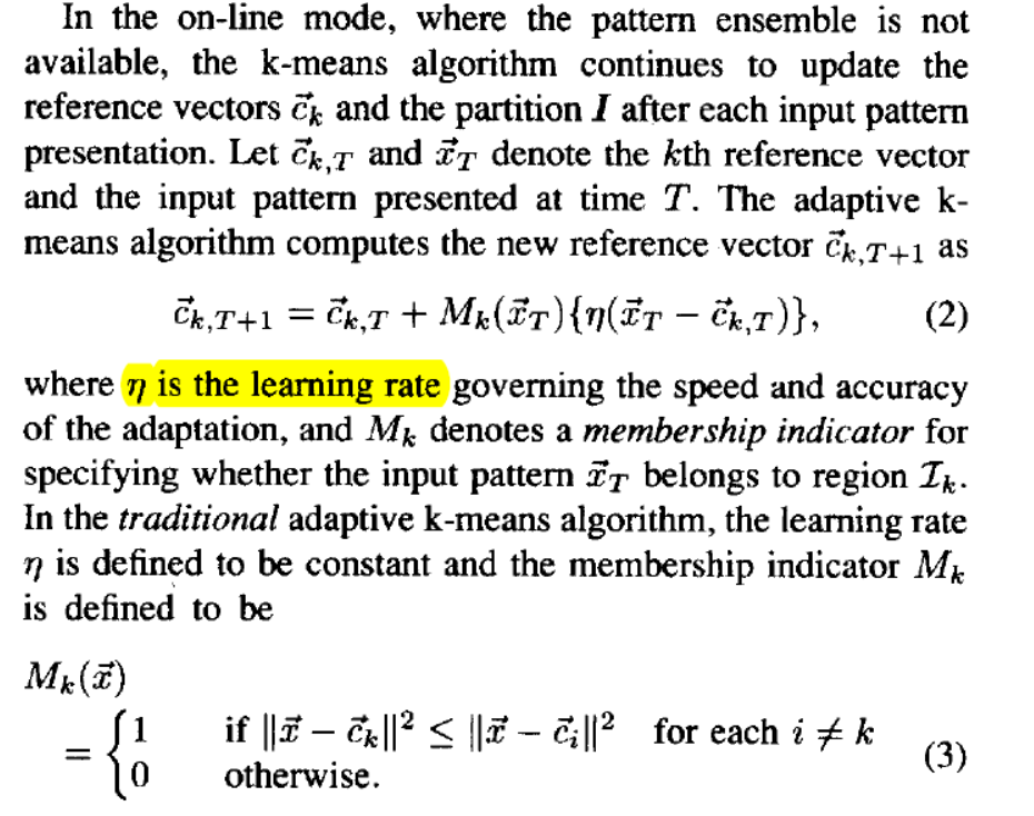 当我们在谈论K-means：论文概述（1） - 知乎