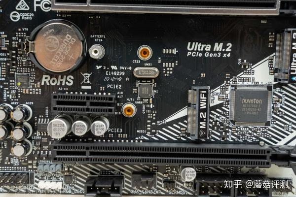 经典延续，用料提升，外观出色、华擎（ASRock）B460M Pro4主板 深度评测