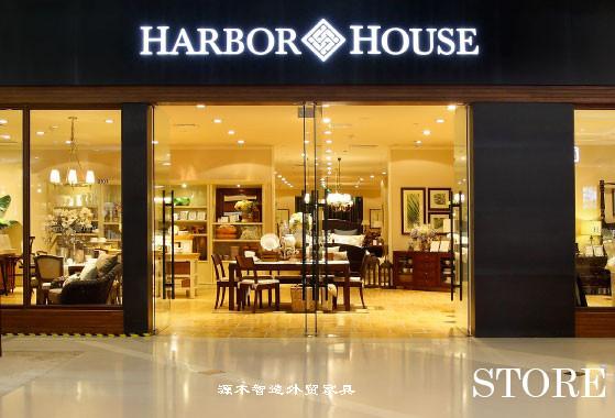 看Harbor House掌门人如何诠释不一样的Harbor House Life - 知乎