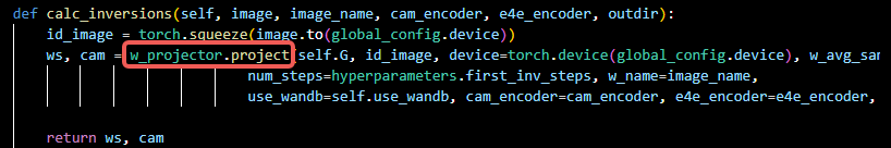 【图像新视角合成】2：3DGAN-Inversion - 知乎