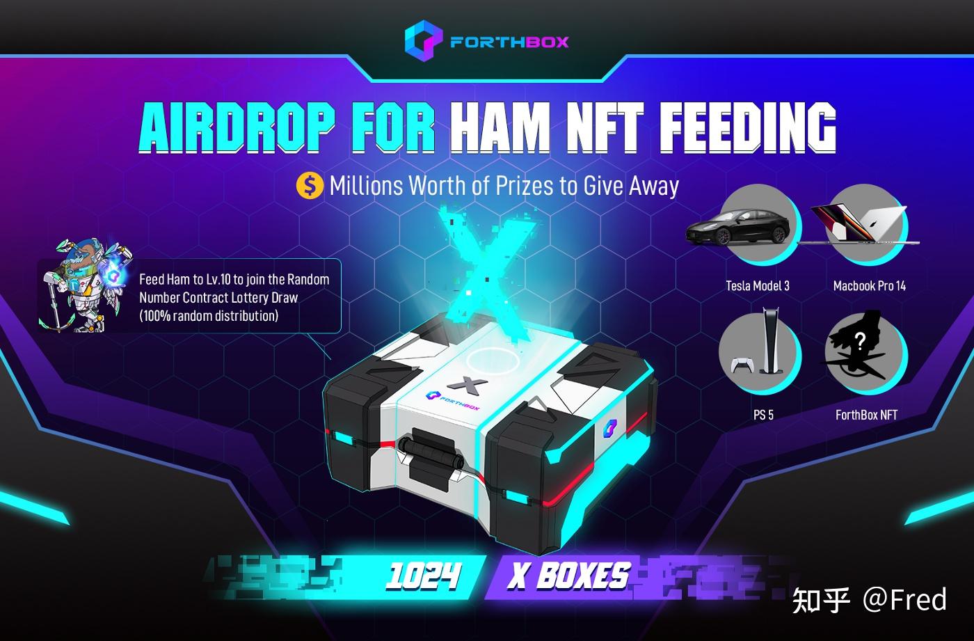 即将爆发的早期gamefi潜力项目发掘-Forthbox - 知乎