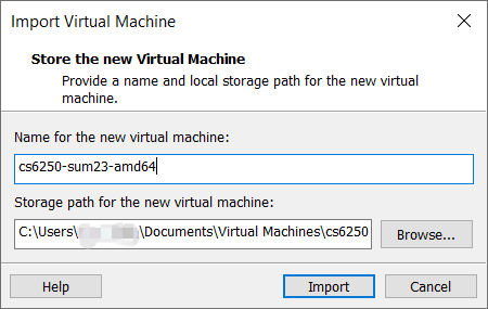 CS6250 CN 虚拟机配置 - 知乎