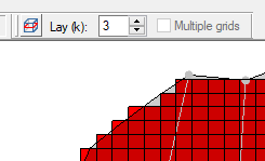 如何在GMS中建立MT3D（溶质运移）模型 - 知乎