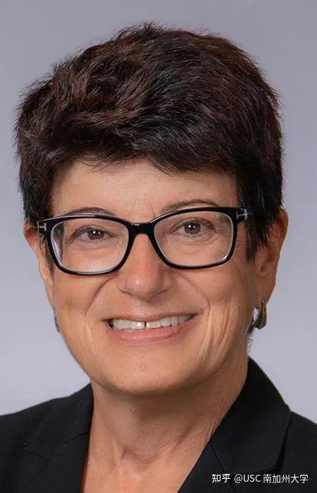 4名南加大研究员当选美国促进协会成员 - 知乎