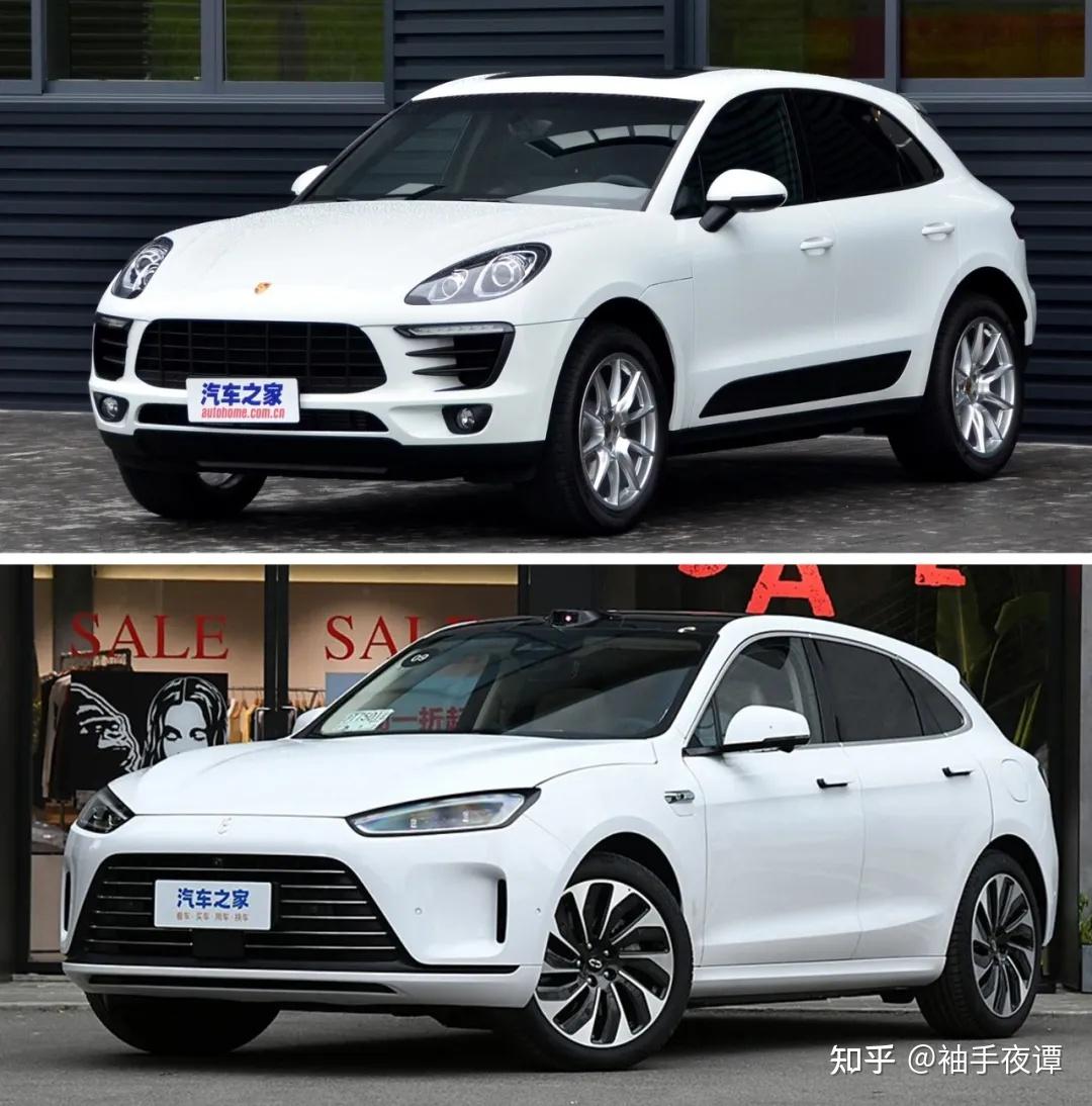 问界M5与尚界H5∶鸿蒙小弟，从魅力到实际 - 知乎