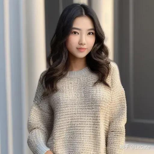 【AIGC】LCM加速大模型生图 - 知乎