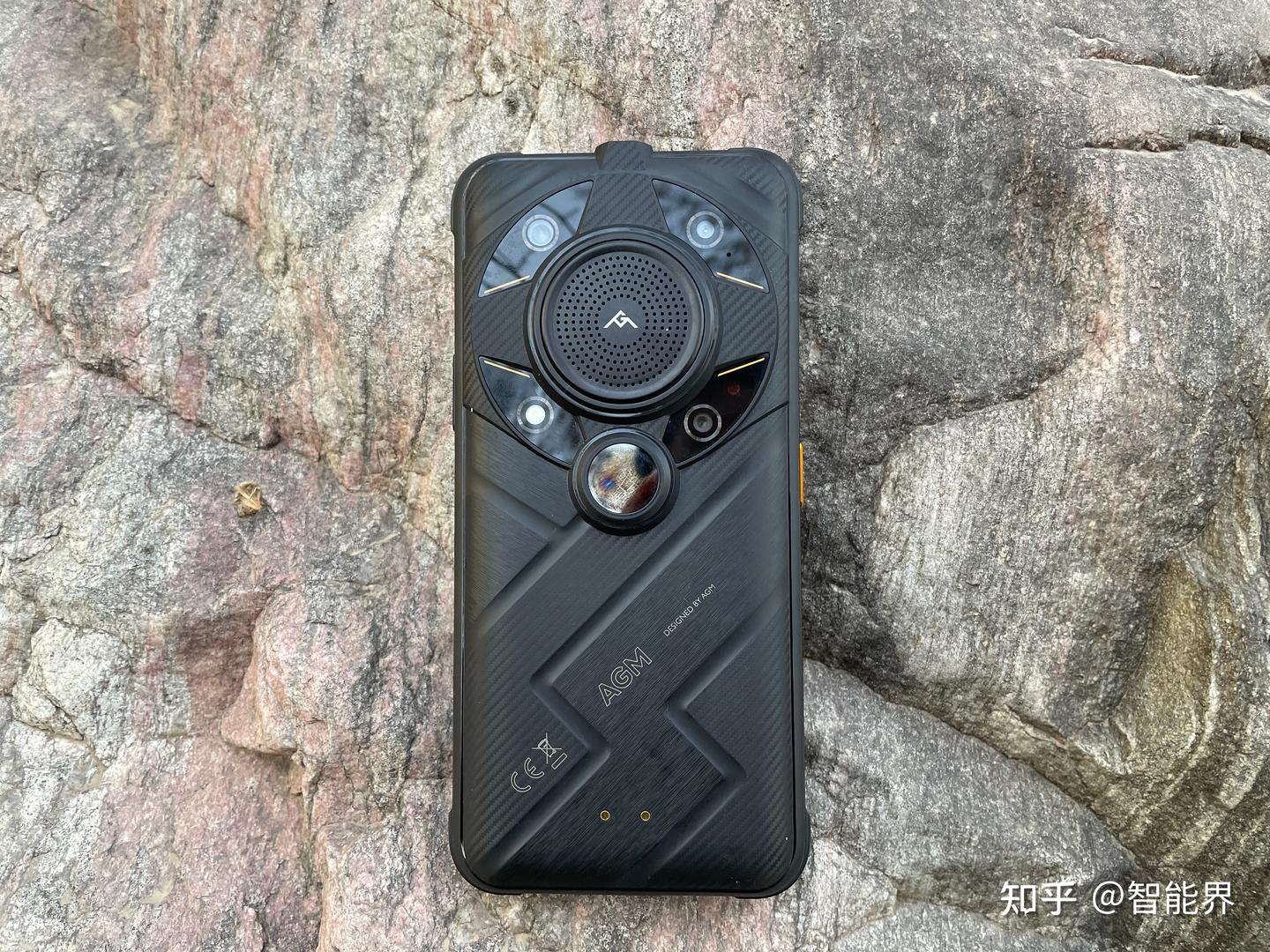 AGM G2 GT真旗舰三防手机，500米可对焦热成像质价比超高 - 知乎