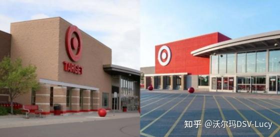 美国最佳零售商之一：Target - 知乎