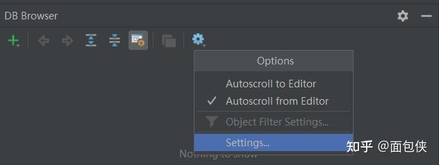 如何使用pycharm连接mysql数据库 - 知乎
