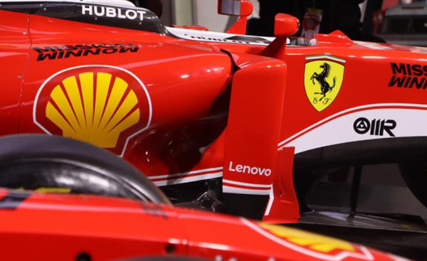 壳牌方程式，百年壳牌体育精神的具象化 - 知乎