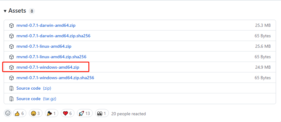 Maven加强版 — mvnd的使用测试 - 知乎