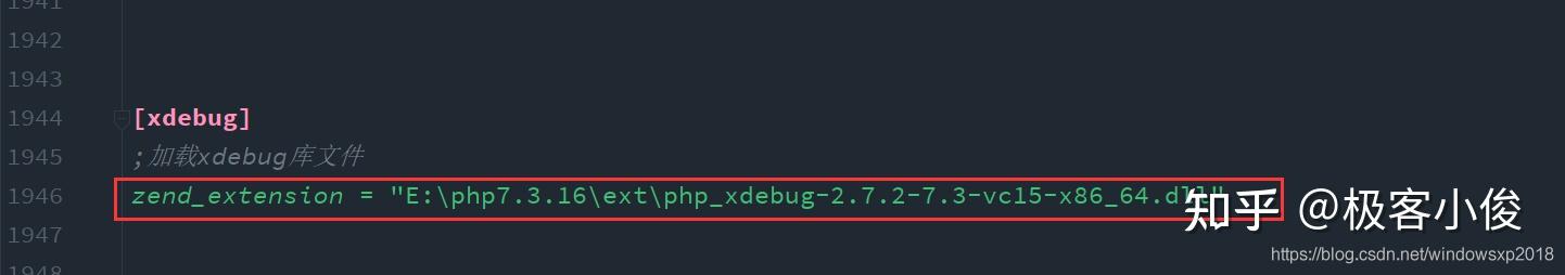 Xdebug+phpStorm安装与调试保姆级教程!『通俗易懂』 - 知乎