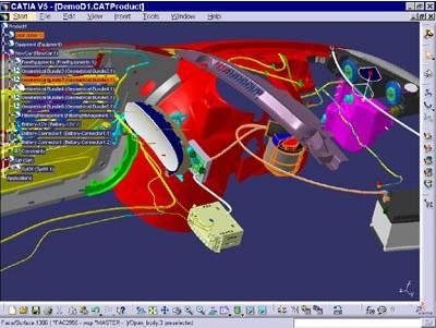 CATIA 产品配置详细介绍 | 达索系统® - 知乎