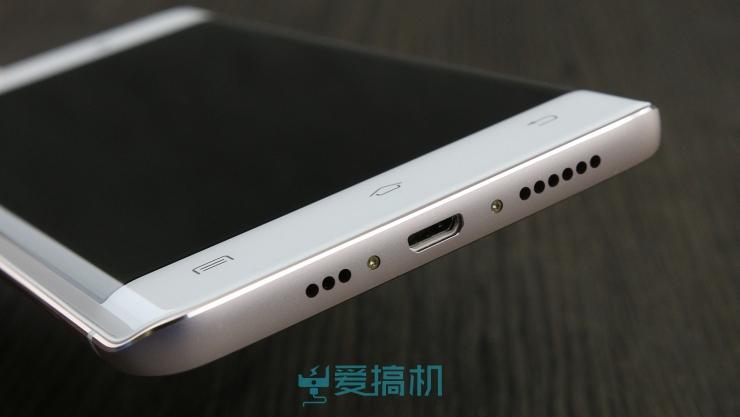 真·旗舰试水作，vivo Xplay5详细评测 - 知乎