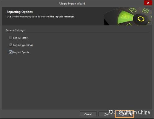 如何将Allegro文件导入Altium Designer? - 知乎