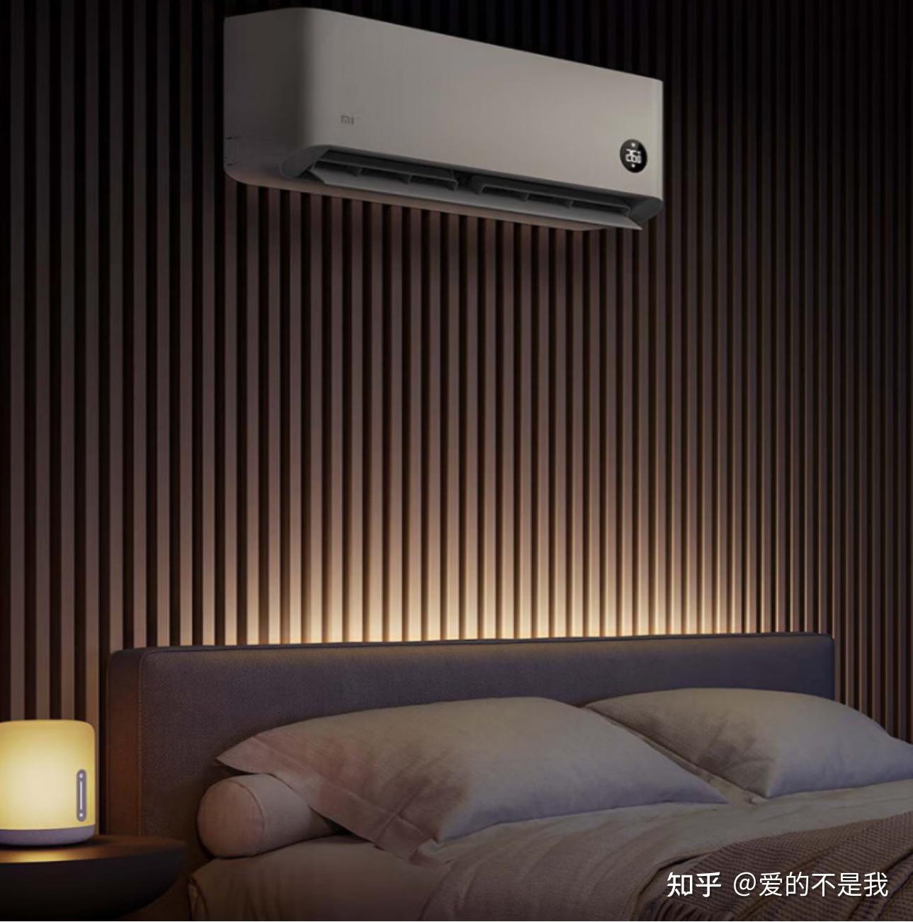 小米1.5匹巨省电S1A1和N1A1有什么区别？哪款性价比更高更值得入手？ - 知乎