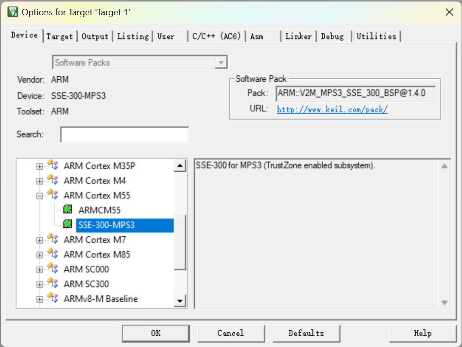 【Keil&AVH】使用Keil新建Arm Visual Hardware（AVH）项目 - 知乎